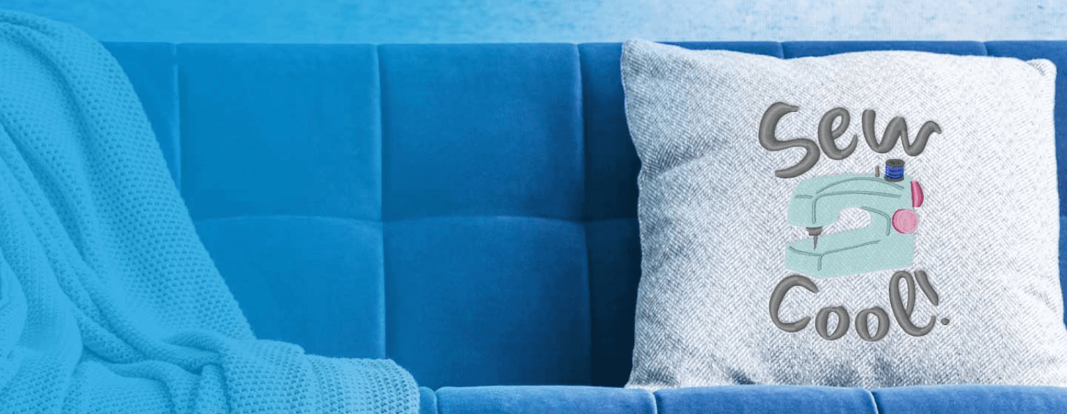 A Pioneer in Stock Embroidery Designs | AnnTheGran.com